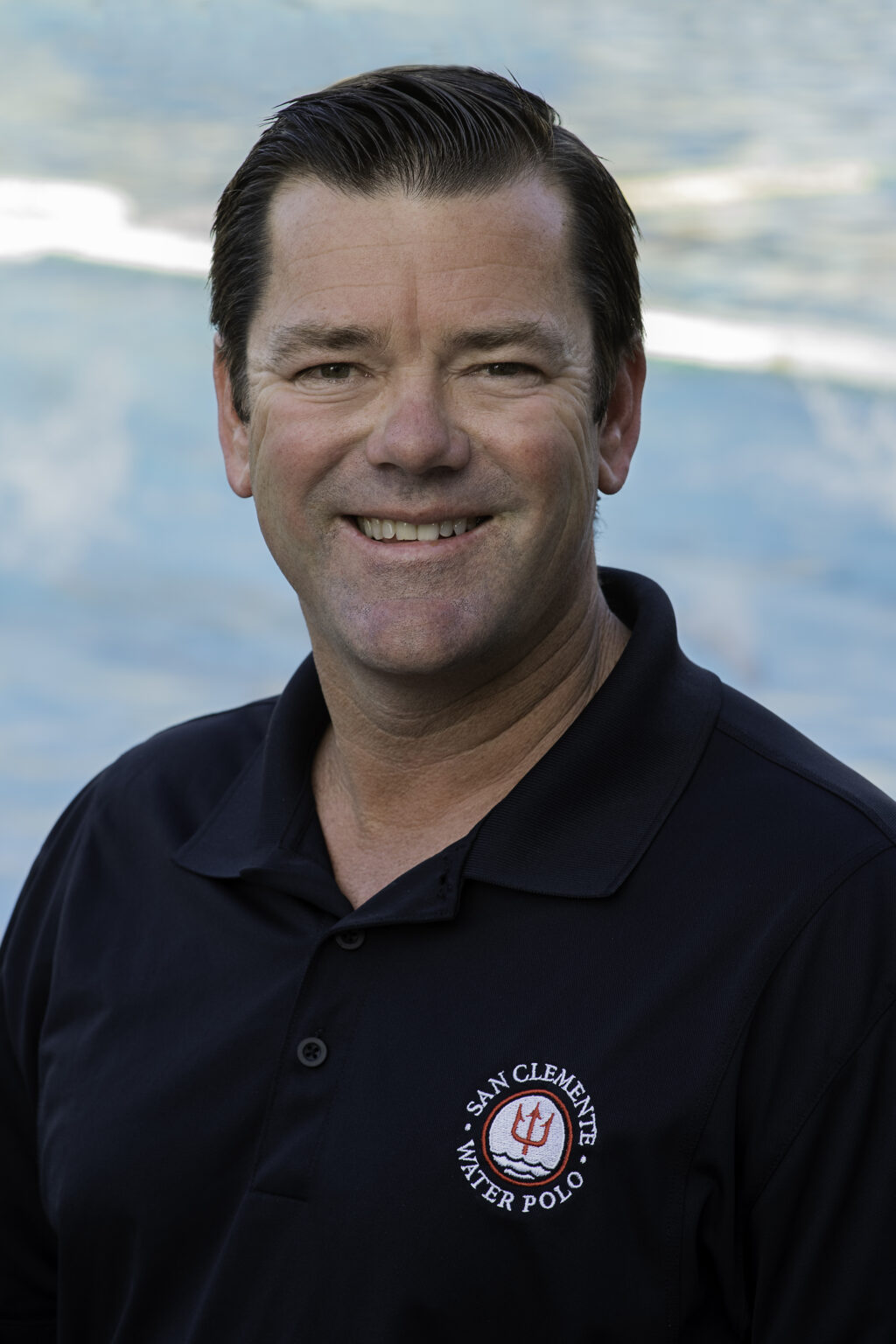 Coaches - San Clemente Water Polo Club