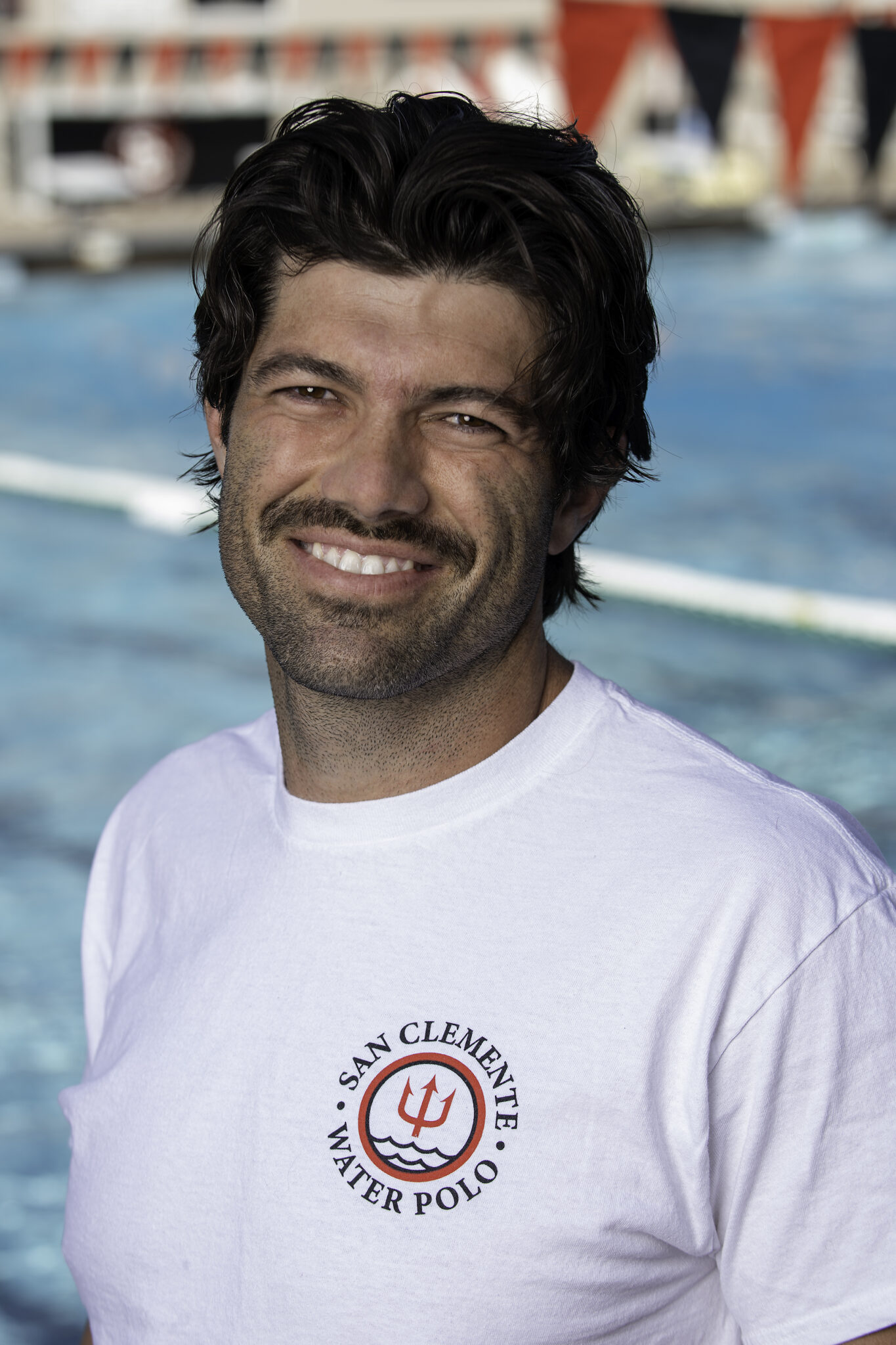 Coaches - San Clemente Water Polo Club