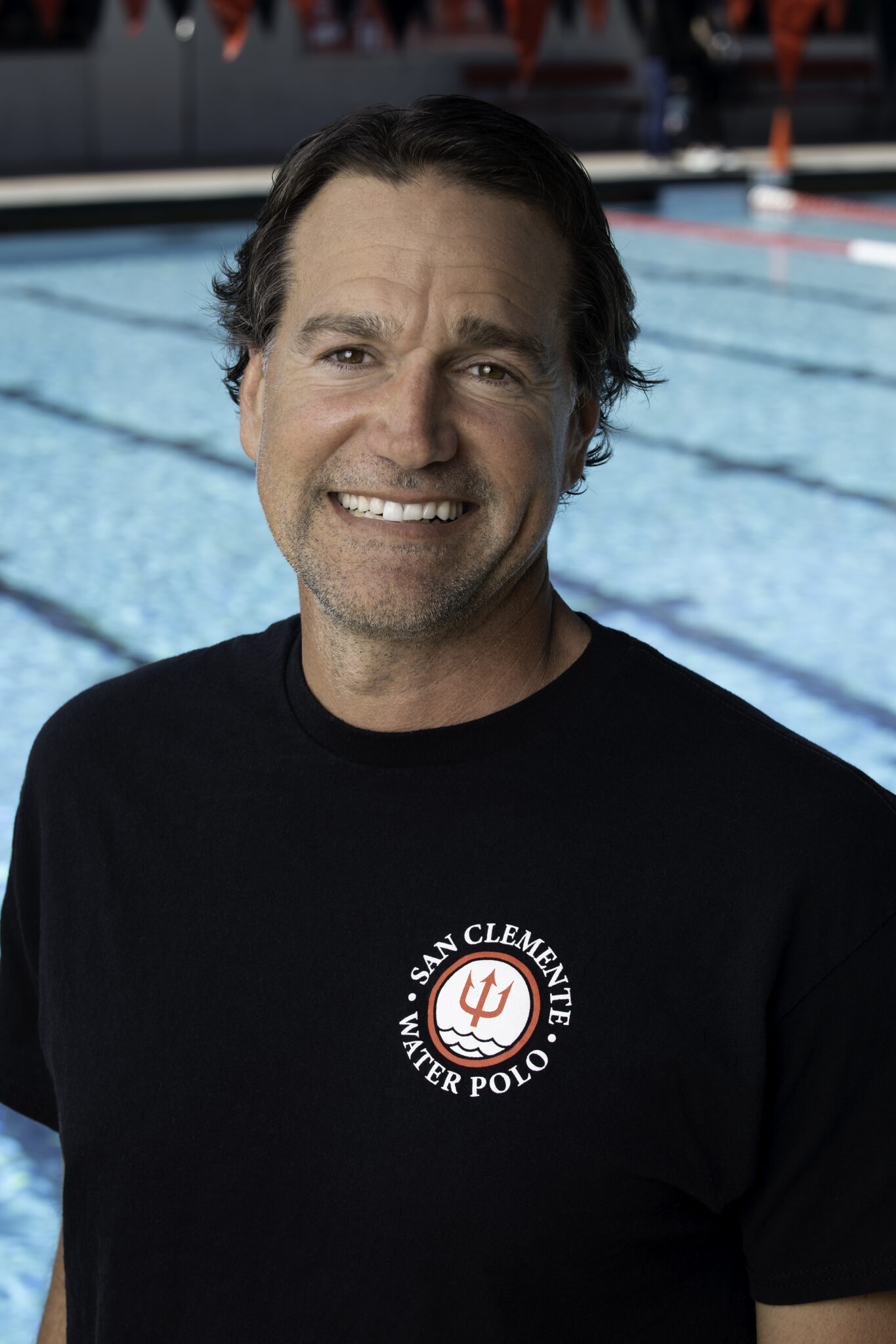 Coaches - San Clemente Water Polo Club