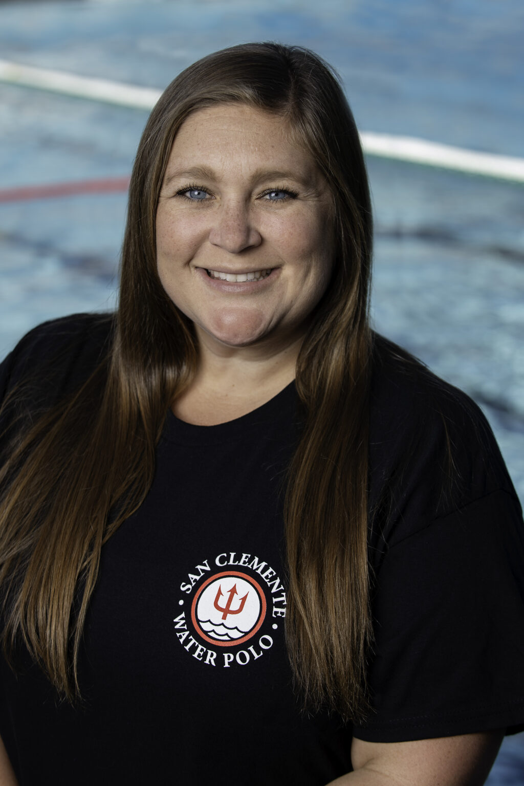 Coaches - San Clemente Water Polo Club