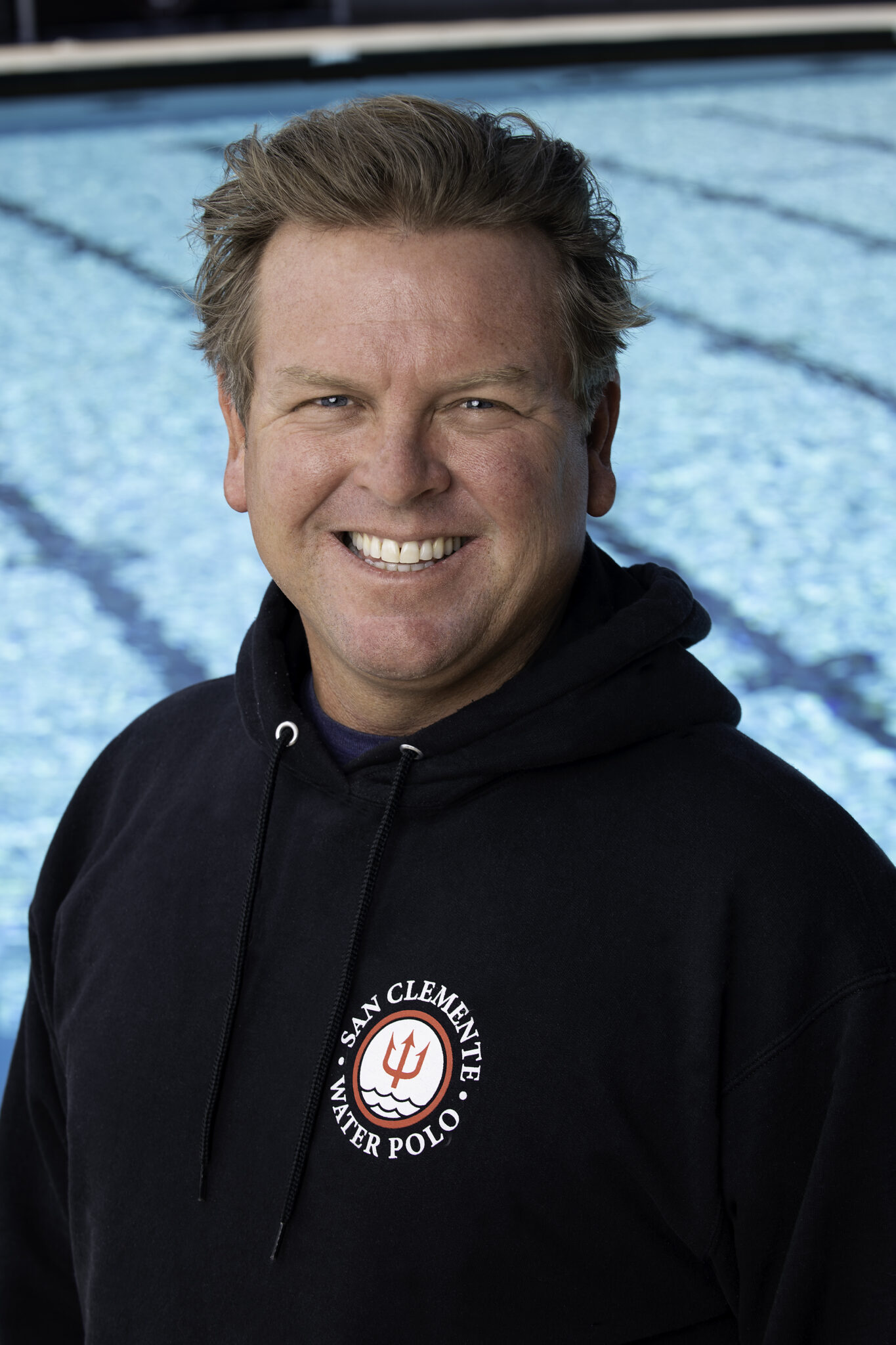Coaches - San Clemente Water Polo Club